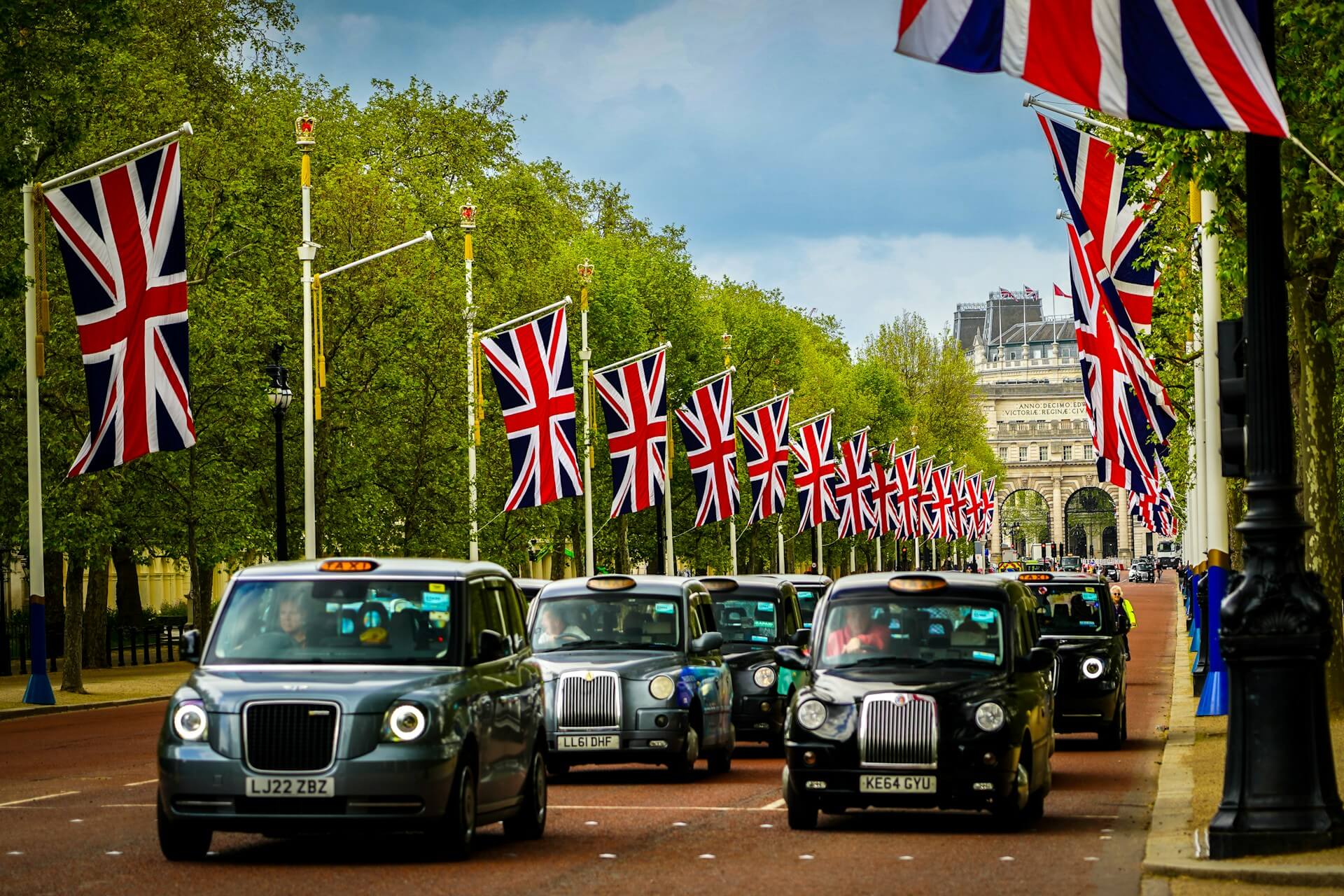 Dlaczego warto jechać do Londynu w lipcu? Lista atrakcji - Paris10.pl ...