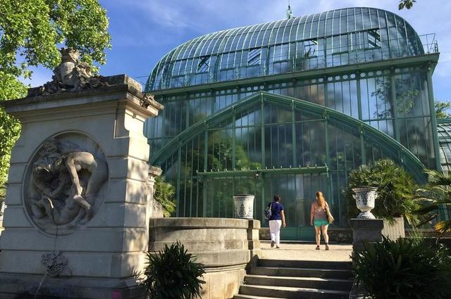 33 głównych atrakcji Paryża - Paris10.pl : wszystko o Paryżu