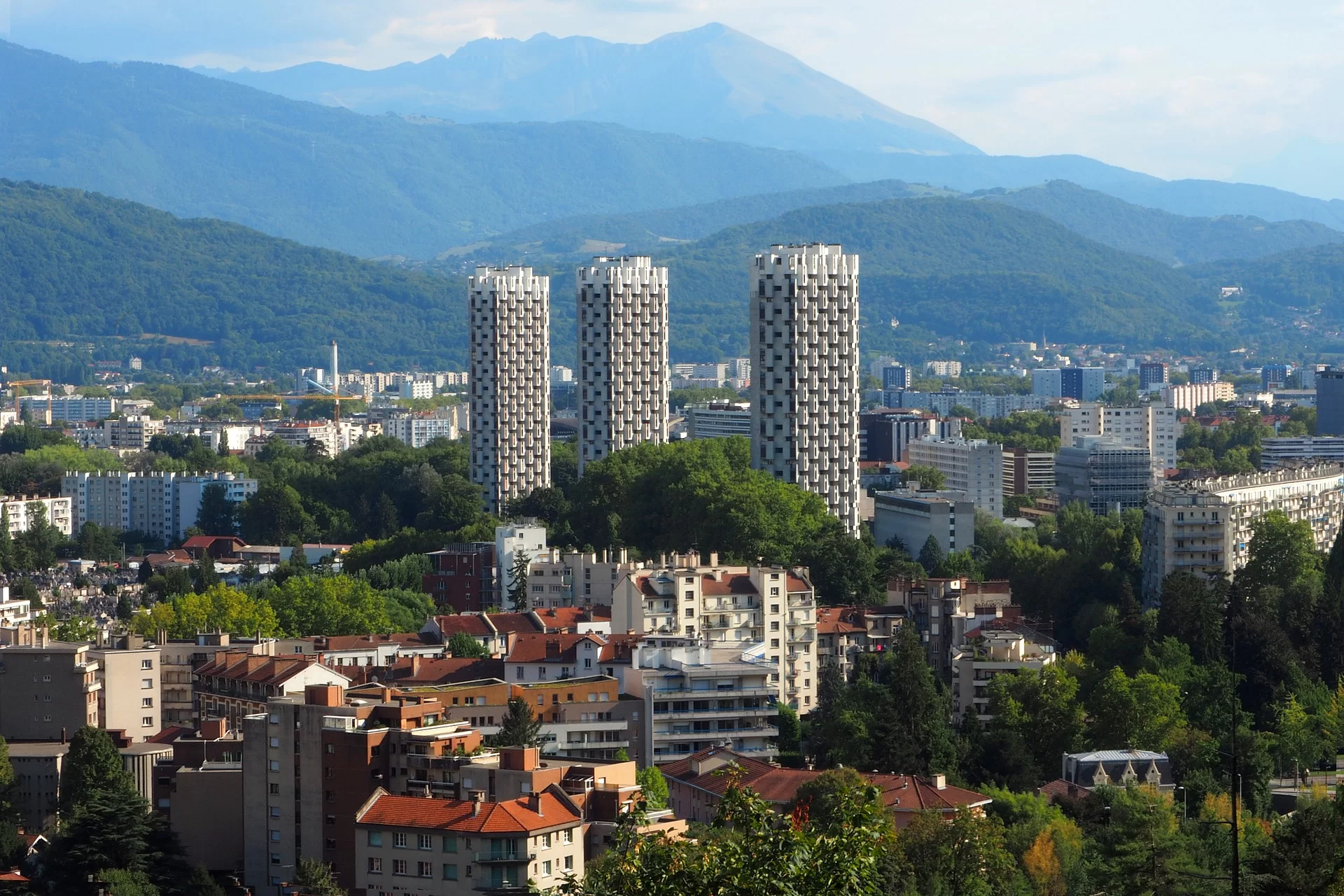 20 największych miast we Francji i ich główne cechy - Paris10.pl ...