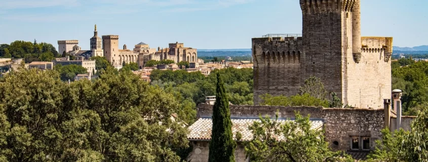 Prowansja: 10 najpiękniejszych miast - Paris10.pl : wszystko o Paryżu
