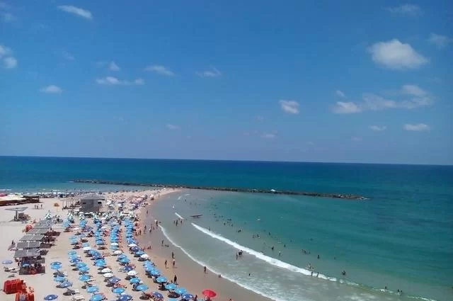 5 najlepszych plaż w Rimini: cechy szczególne i hotele - Paris10.pl ...