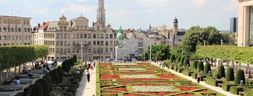 Bruksela w 1 dzień: co zobaczyć i czego spróbować? - Paris10.pl ...