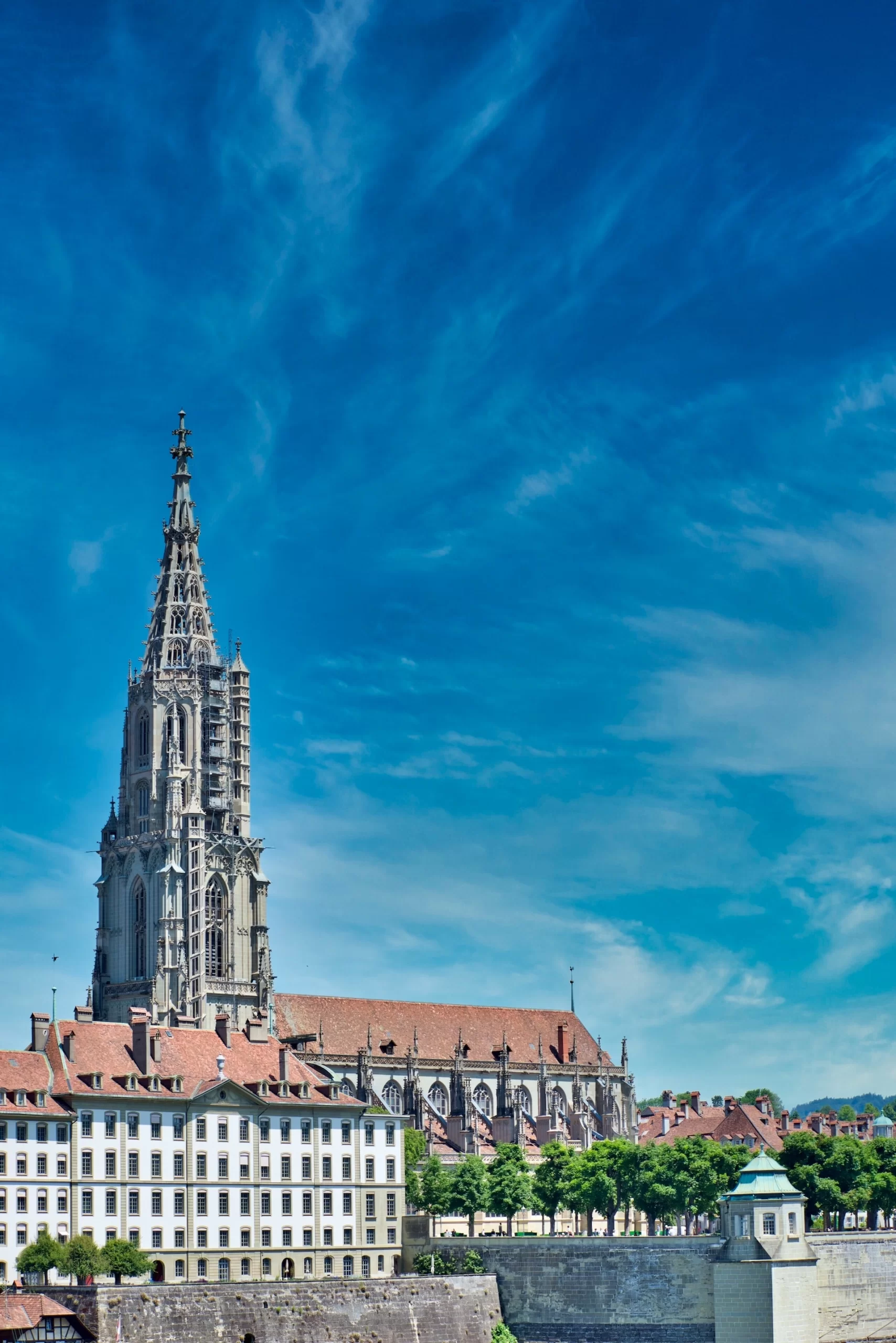 Najciekawsze zabytki Berna - Paris10.pl : wszystko o Paryżu