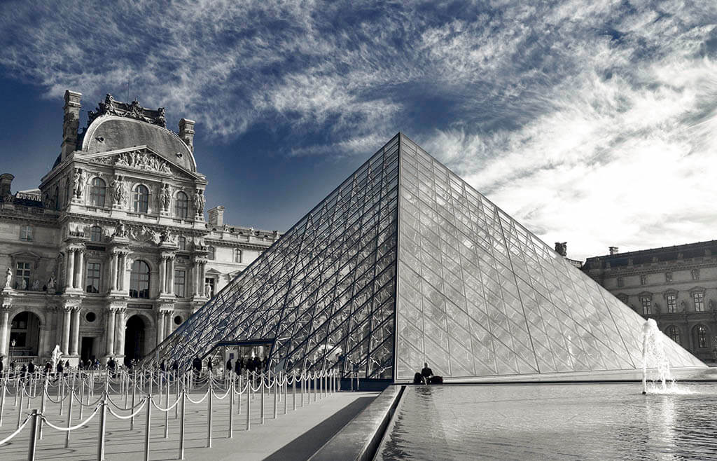 Luwr w Paryżu: szczegółowy przewodnik - Paris10.pl : wszystko o Paryżu