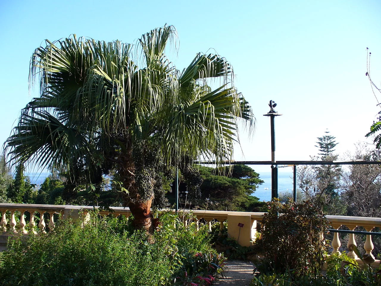 Mentona: główne atrakcje - Paris10.pl : wszystko o Paryżu